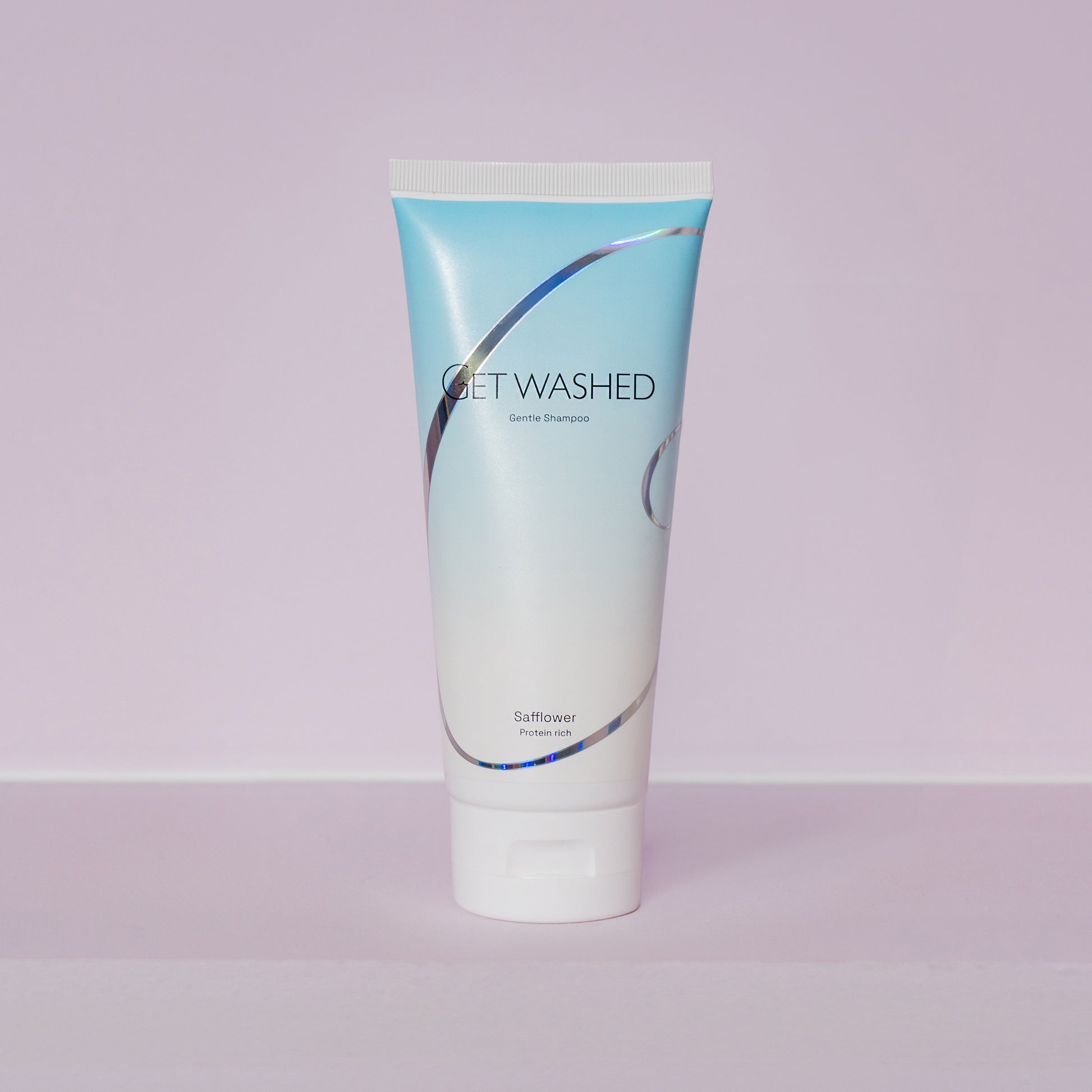 Get Washed – Get Curly